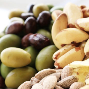 Plant Based Fats for the Heart • Martindale’s Natural Market