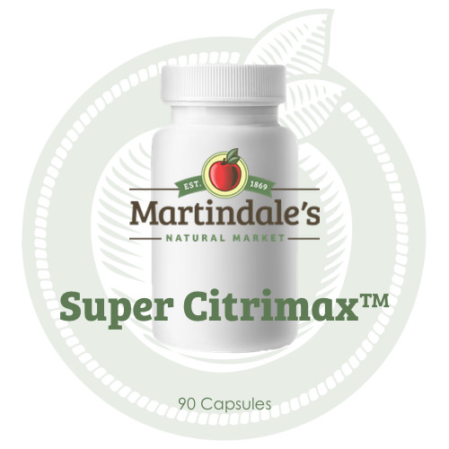 Super Citrimax™