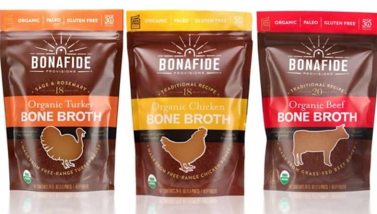 Bone Broth Your Way • Martindale’s Natural Market