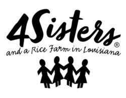 4 Sisters White Rice • Martindale’s Natural Market